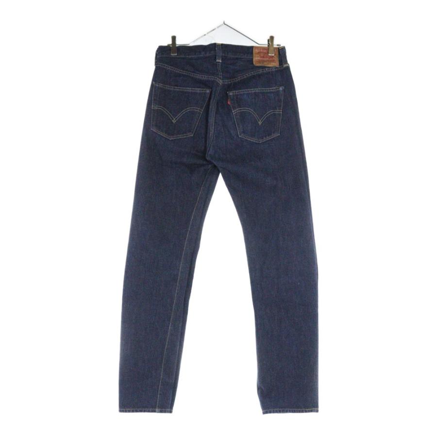 Levi's VINTAGE CLOTHING リーバイス ビンテージ クロージング 501XX 47モデル 復刻 片面BIGE セルビッジ ...