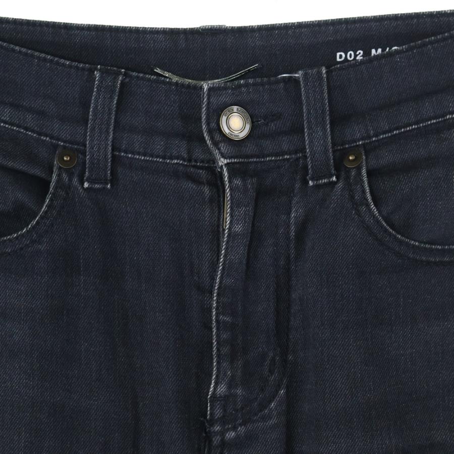 SAINT LAURENT PARIS サンローランパリ コットン スキニー デニムパンツ ブラック D02 M/SK-LW 472822 : BRING Yahoo!ショップ - 通販 ...
