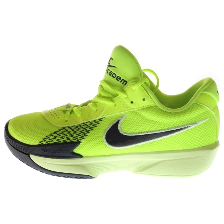 NIKE（ナイキ） GT CUT ACADEMY EP ジーティーカット アカデミー ローカットスニーカー イエロー FB2598-700 ...