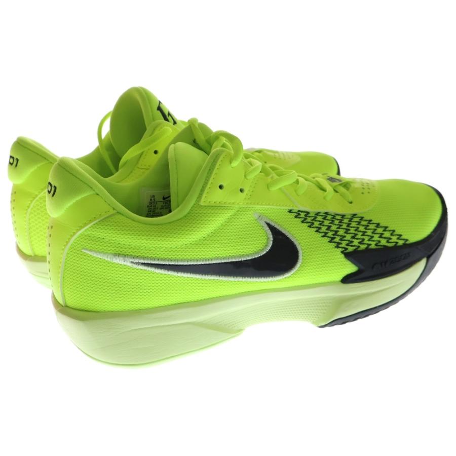 NIKE（ナイキ） GT CUT ACADEMY EP ジーティーカット アカデミー ローカットスニーカー イエロー FB2598-700 ...