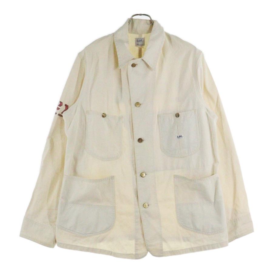 Lee（リー） 60S VINTAGE 44-J PRINCETON UNIVERSITY BEER JACKET プリンストン メモリアル ...