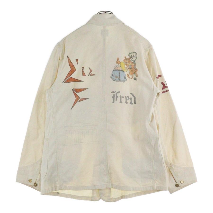 Lee（リー） 60S VINTAGE 44-J PRINCETON UNIVERSITY BEER JACKET プリンストン メモリアル ...
