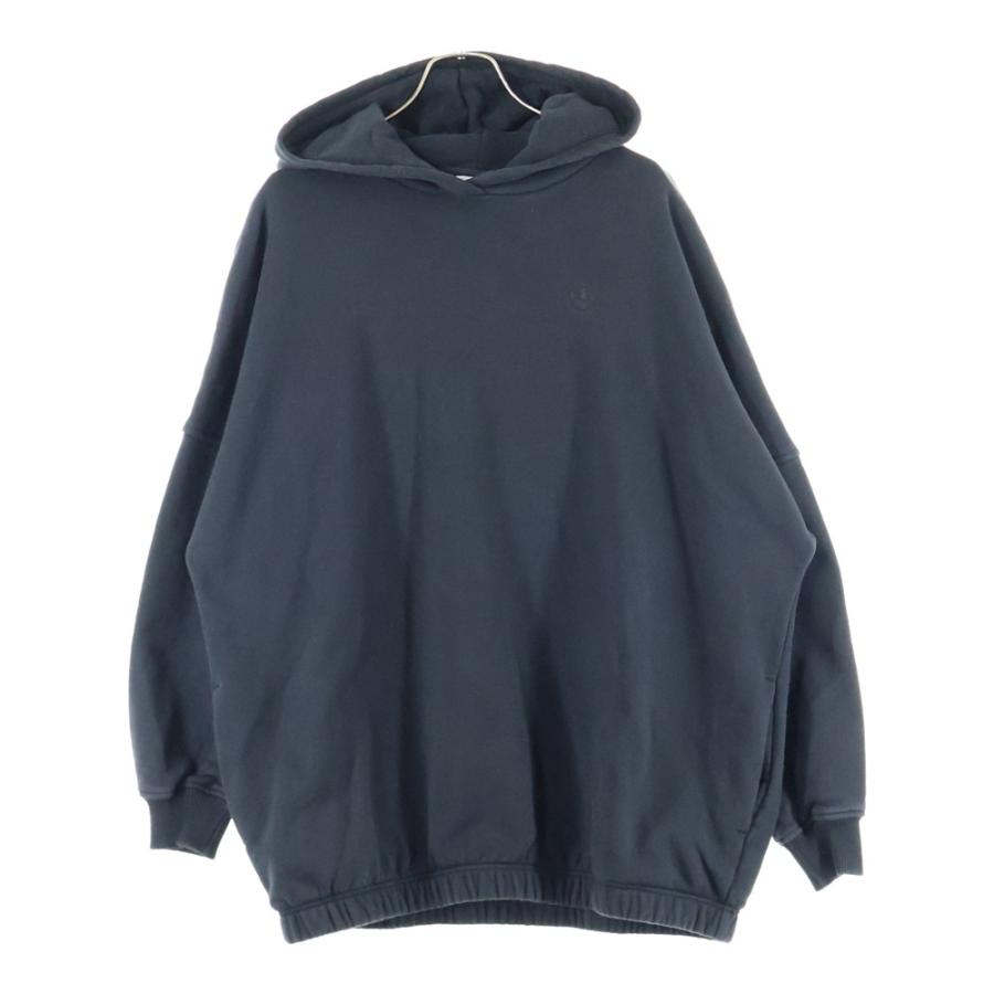 adidas アディダス プレミアム エッセンシャルズ オーバーサイズ パーカー ブラック IW5746 : BRING Yahoo!ショップ ...
