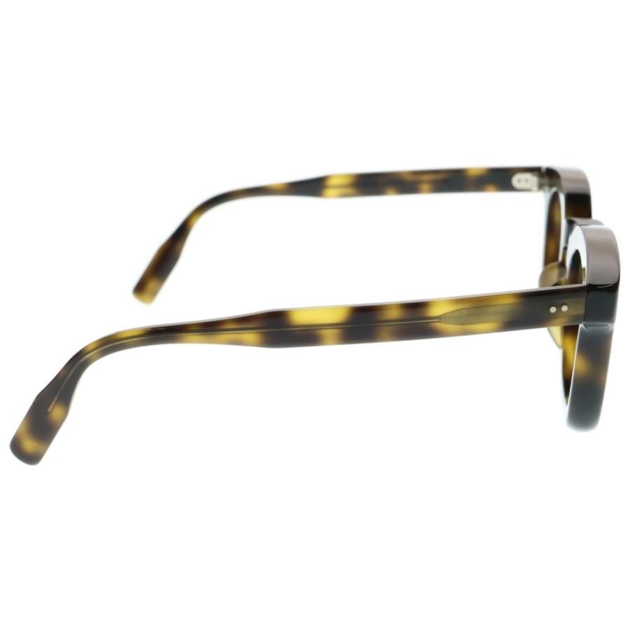 guepard ギュパール gp-17 厚ウェリントンフレーム カラーレンズ アイウェア サングラス ブラウン : BRING Yahoo!ショップ - 通販 - Yahoo!ショッピング