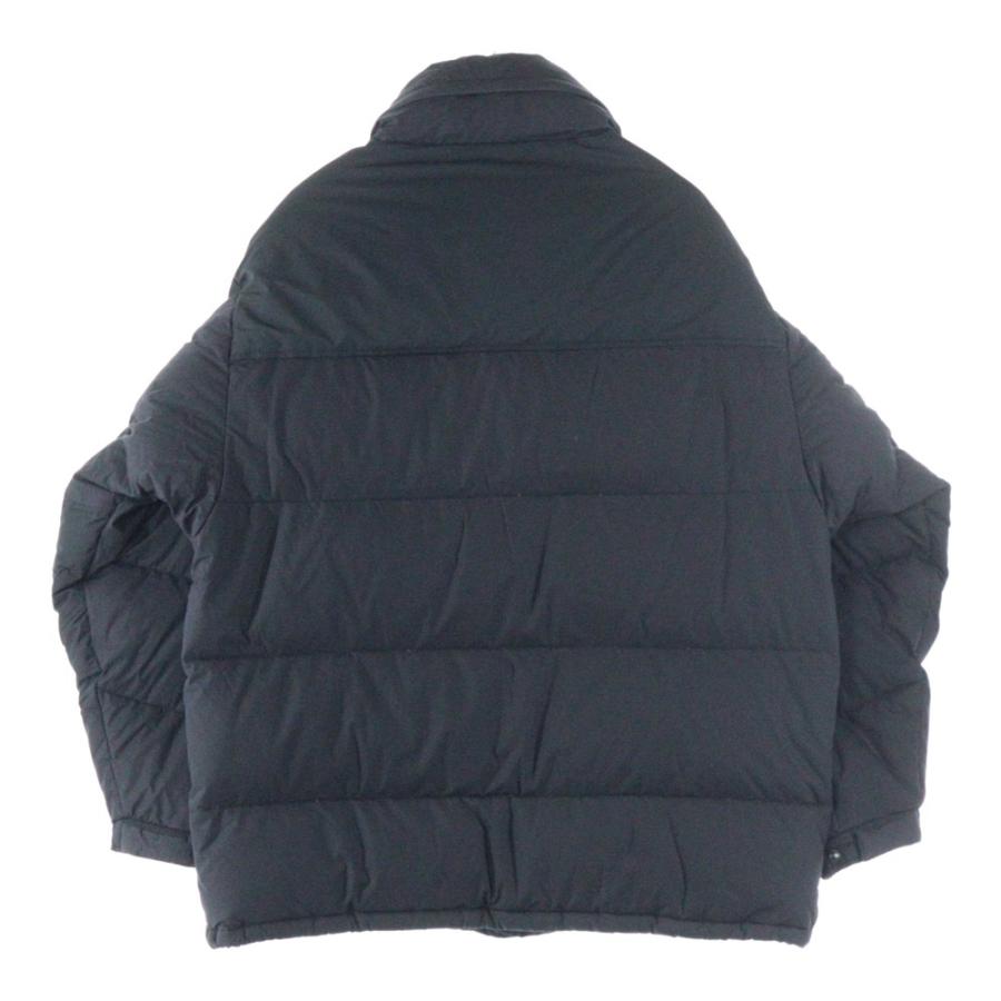 THE NORTH FACE PURPLE LABEL ノースフェイスパープルレーベル FIELD DOWN JACKET フィールド ジップ ...