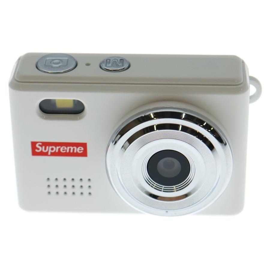 Supreme（シュプリーム） 25AW Digital Camera Keychain デジタル カメラキーチェーン ホワイト ...