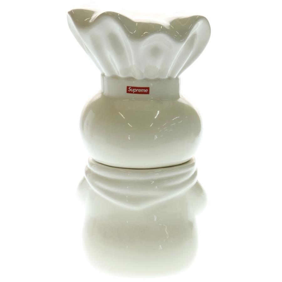 Supreme（シュプリーム） 22AW Doughboy Cookie Jar ドウボーイ クッキー ジャー ホワイト : BRING ...