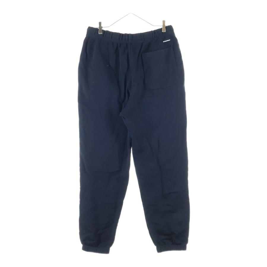 エフシーアールビー/エフシーレアルブリストル 23SS EMBLEM SWEAT PANTS エンブレム イージースウェットジョガーパンツ ...