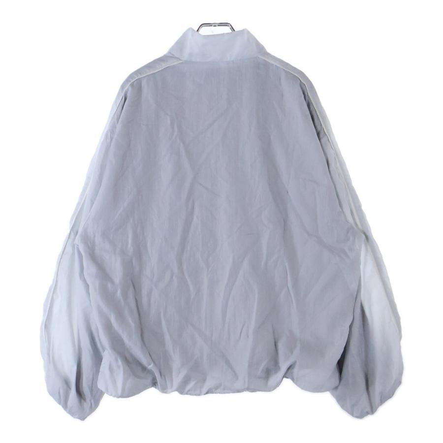 PUMA（プーマ） ×ROSE T7 OVERSIZED TRACK JACKET ロゼ オーバーサイズ ジップアップ ナイロントラック ...