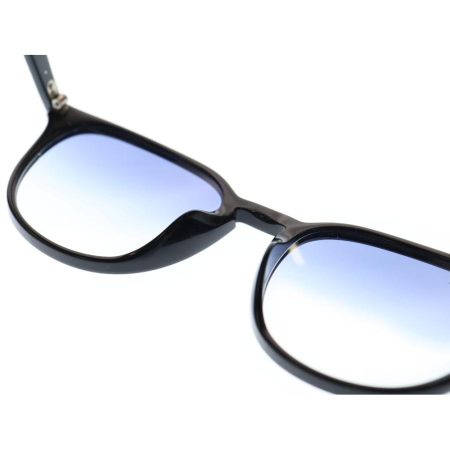 Ray Ban レイバン Liteforce ライトフォース ボスリントンシェイプ サングラス 眼鏡 ブラック BR4259‐F ...