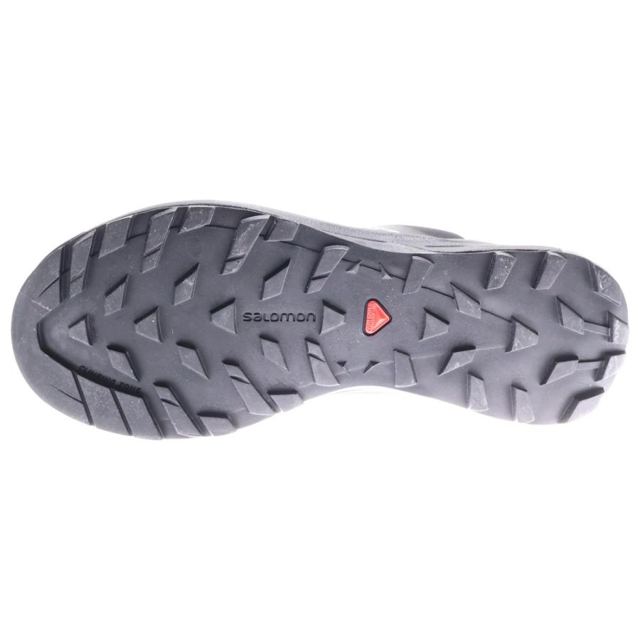 SALOMON（サロモン） ×COMME des GARCONS XA-ALPONE FOR CDG コムデギャルソン ハイカットスニーカー ...