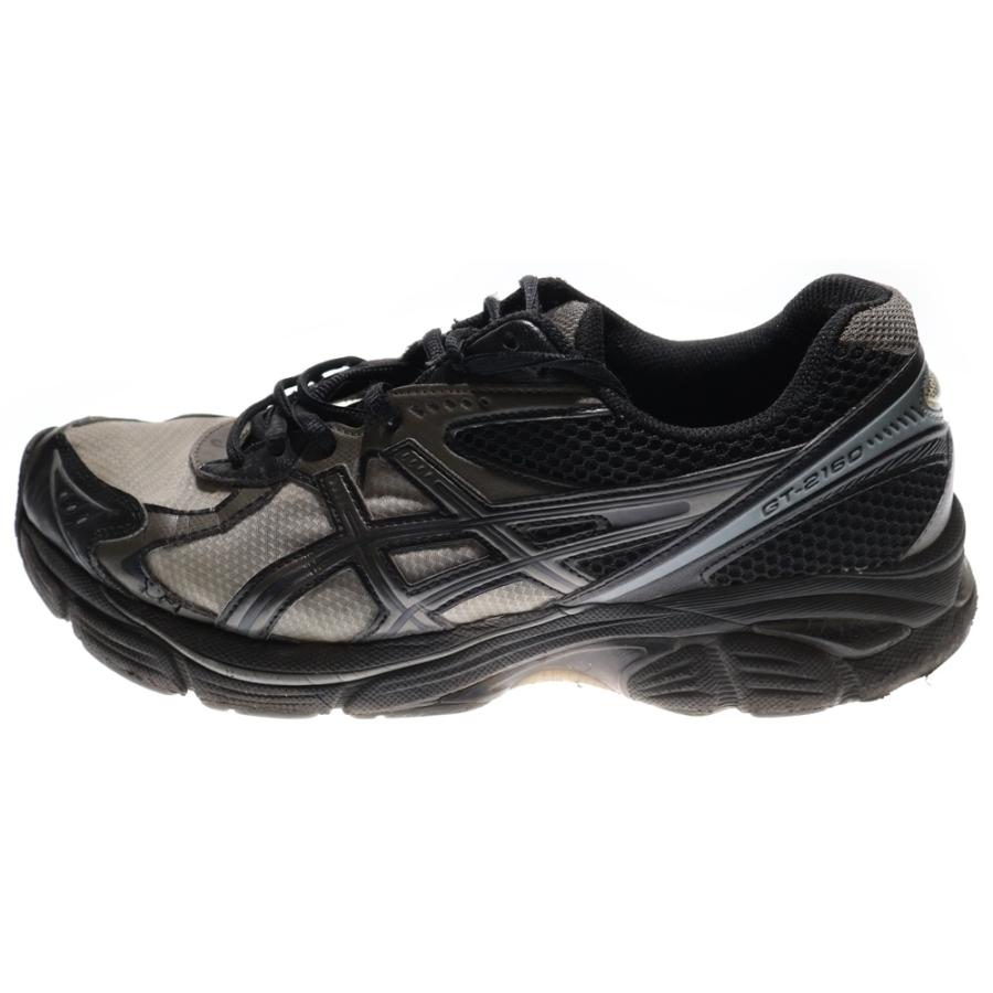 ASICS（アシックス） GT-2160 ABOVE THE CLOUDS アバヴ ザ クラウズ ローカットスニーカー ブラック US9.5/ ...