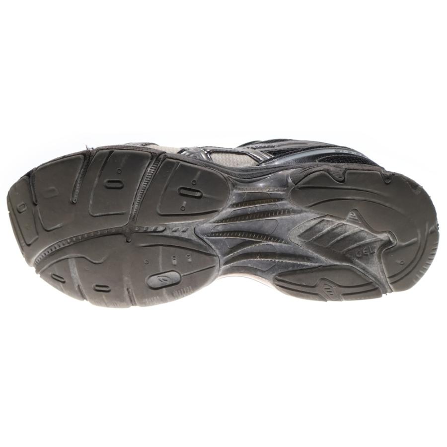 ASICS（アシックス） GT-2160 ABOVE THE CLOUDS アバヴ ザ クラウズ ローカットスニーカー ブラック US9.5/ ...
