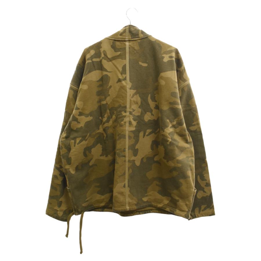 KITH キス BOX LOGO HALF ZIP PULLOVER ボックス ロゴ ハーフジップ プルオーバー スウェット トレーナー ...