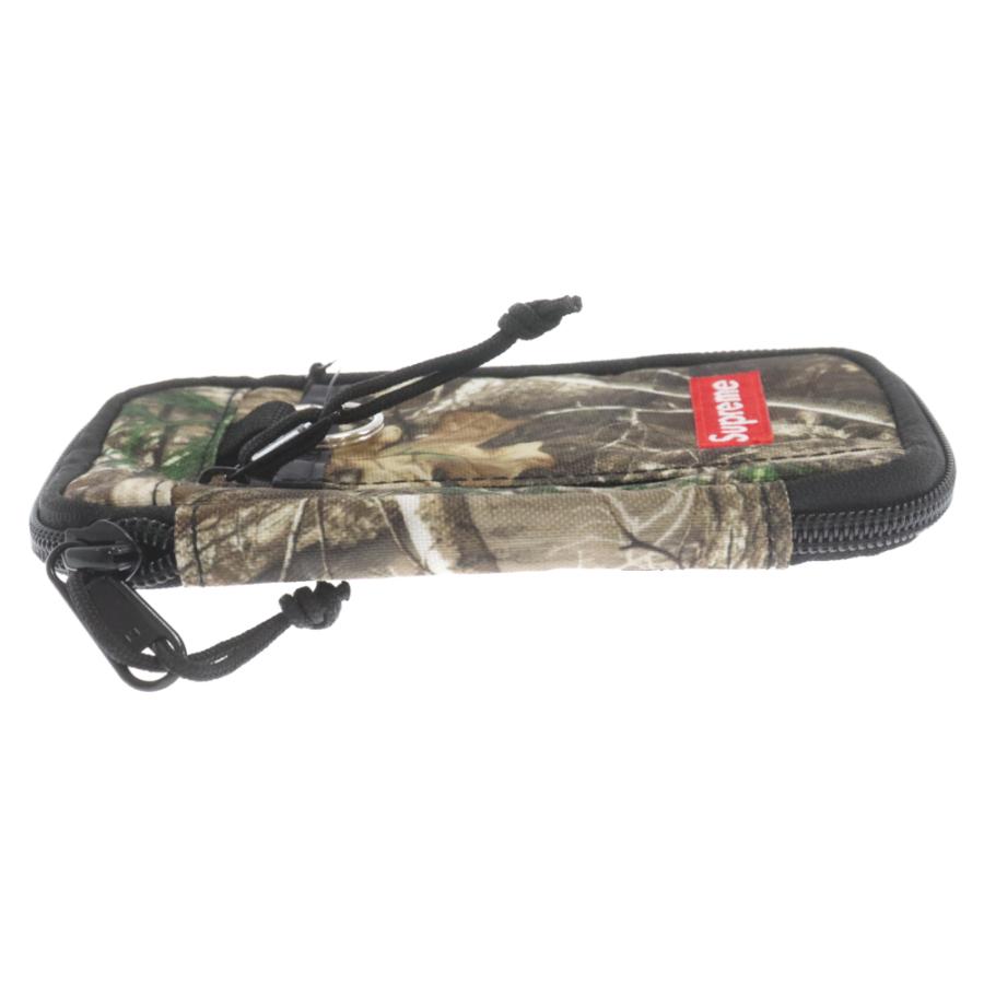 SUPREME シュプリーム 19AW Real Tree Camo Shoulder Bag リアルツリーカモ ショルダー ミニバッグ ...