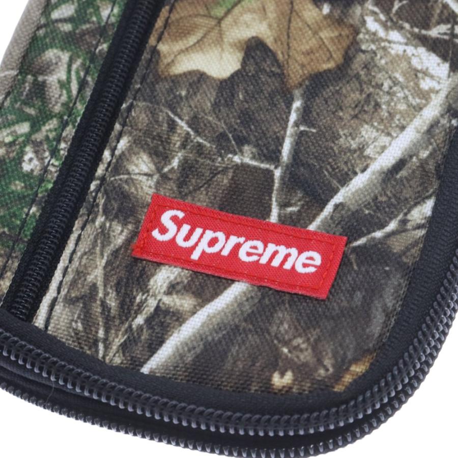 SUPREME シュプリーム 19AW Real Tree Camo Shoulder Bag リアルツリーカモ ショルダー ミニバッグ ...
