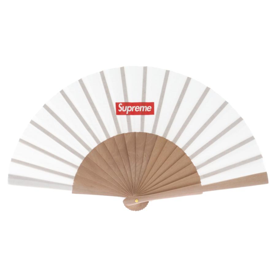 Supreme（シュプリーム） 16SS ×Sasquatchfabrix. Folding Fan サスクワッチファブリックス ...