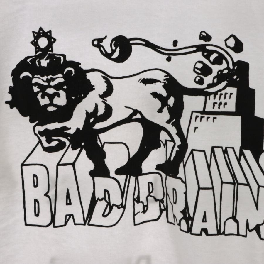 Supreme SUPREME シュプリーム 08SS Bad Brains Logo Tee バッド Supreme SUPREME シュプリーム 08SS Bad Brains Logo Tee バッド