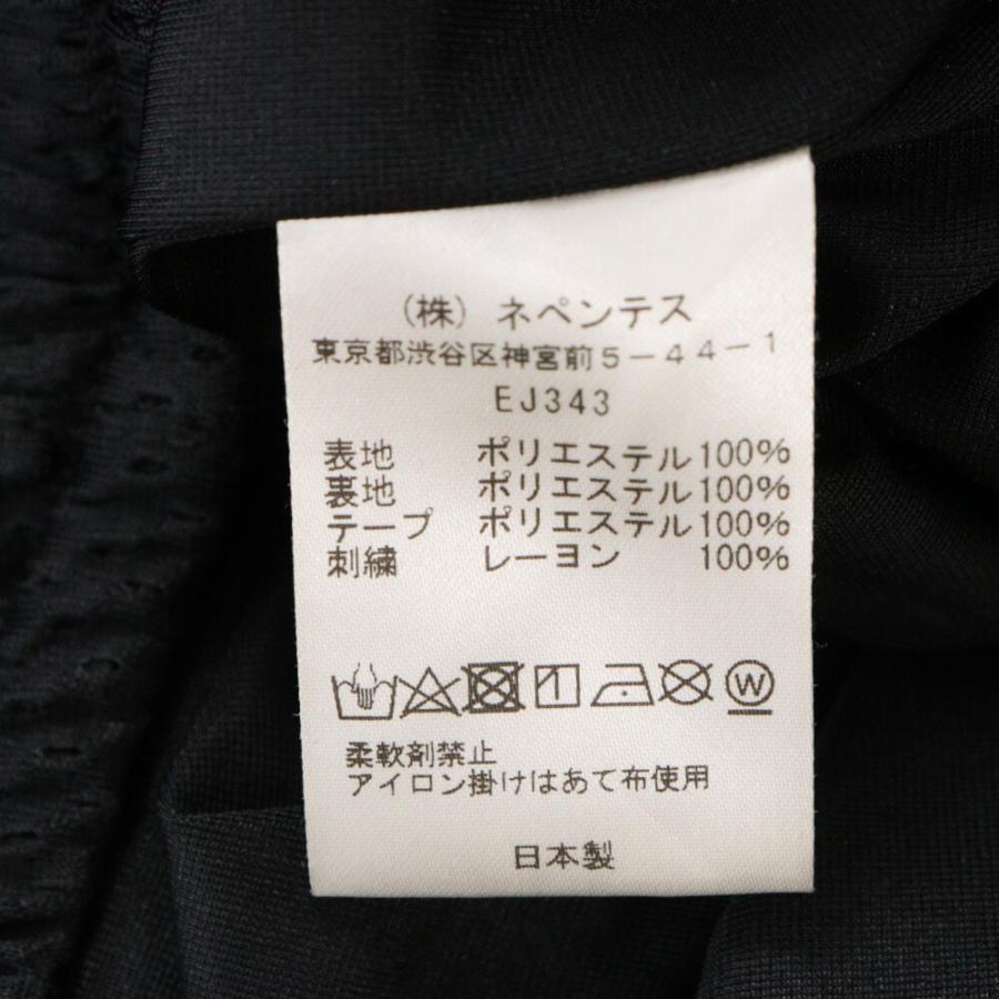Needles ニードルス ×BEAMS ビームス 別注 NARROW MESH Needles ニードルス ×BEAMS ビームス 別注 NARROW MESH