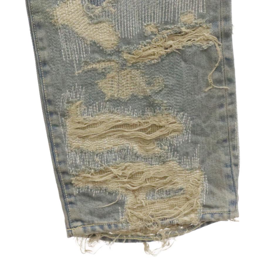 UNDERCOVER アンダーカバー 22AW COMPLEXCON限定 コンプレックス UNDERCOVER アンダーカバー 22AW COMPLEXCON限定 コンプレックス