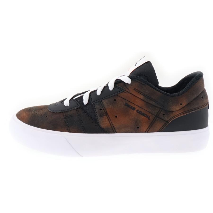 NIKE（ナイキ） JORDAN SERIES .03 Dear Coach ジョーダンシリーズ ディアコーチ ローカットスニーカー ブラウン ...