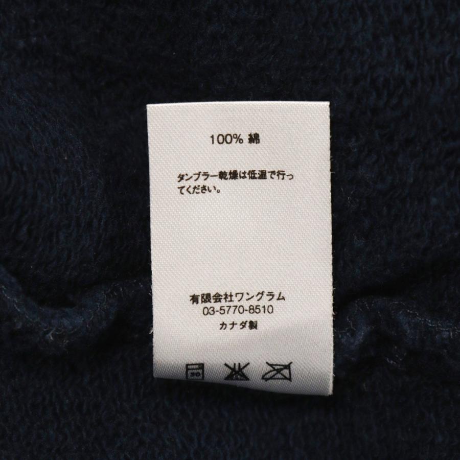 Supreme SUPREME シュプリーム 13AW Flags Pullover 国旗 パッチ Supreme SUPREME シュプリーム 13AW Flags Pullover 国旗 パッチ