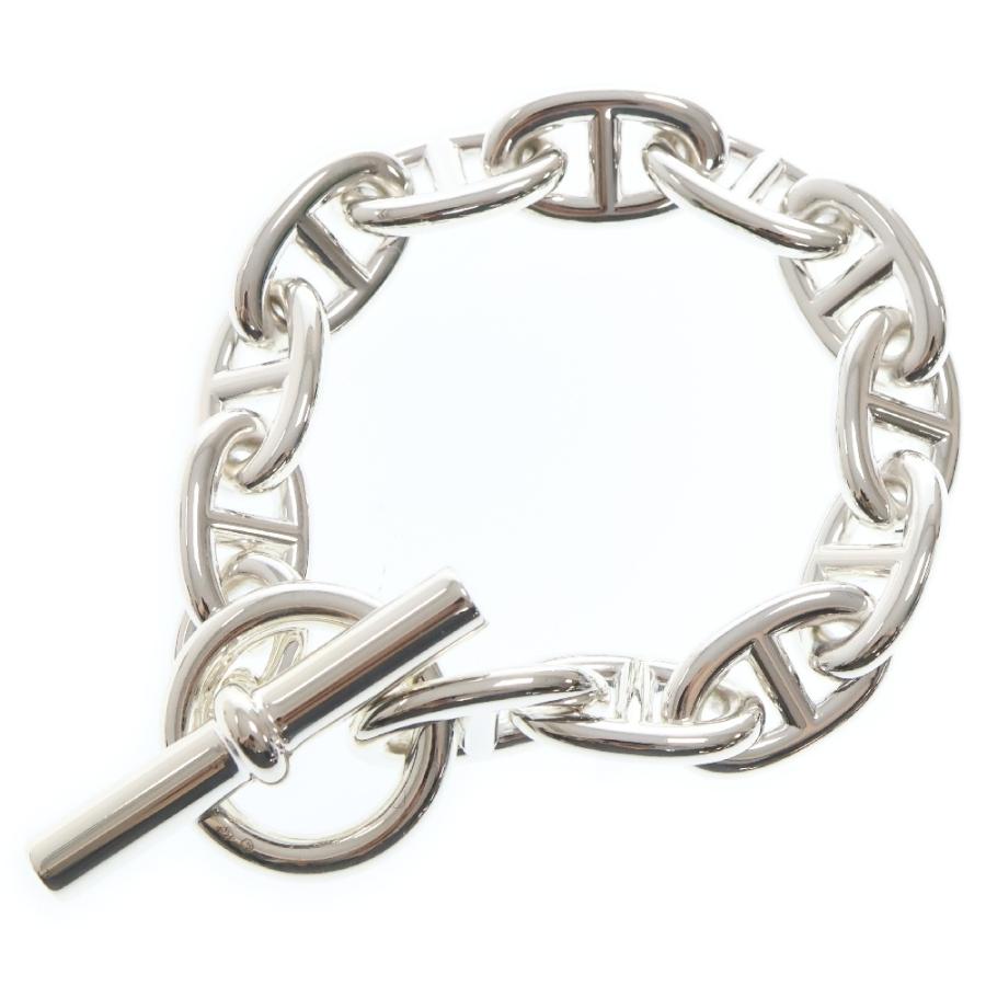 HERMES エルメス Chaine dAncre TGM シェーヌダンクル HERMES エルメス Chaine dAncre TGM シェーヌダンクル