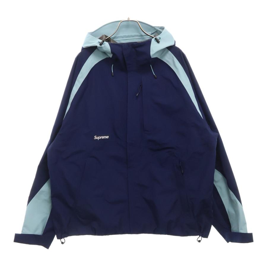 Supreme SUPREME シュプリーム 22SS GORE-TEX PACLITE Jacket ゴアテックス パックライト ナイロン ...