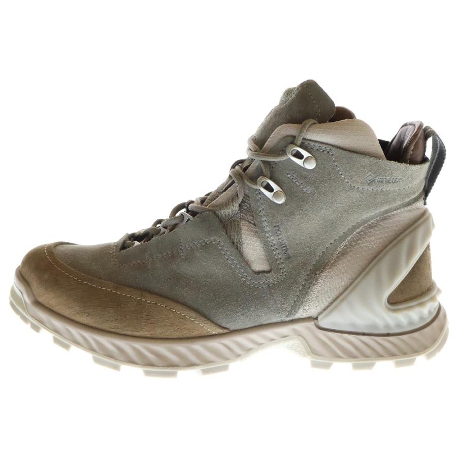 ecco ECCO エコー ×nonnative EXOHIKE WITH トレッキングブーツ ノンネイティブ グレー 840784 : BRING Yahoo!ショップ - 通販 ...