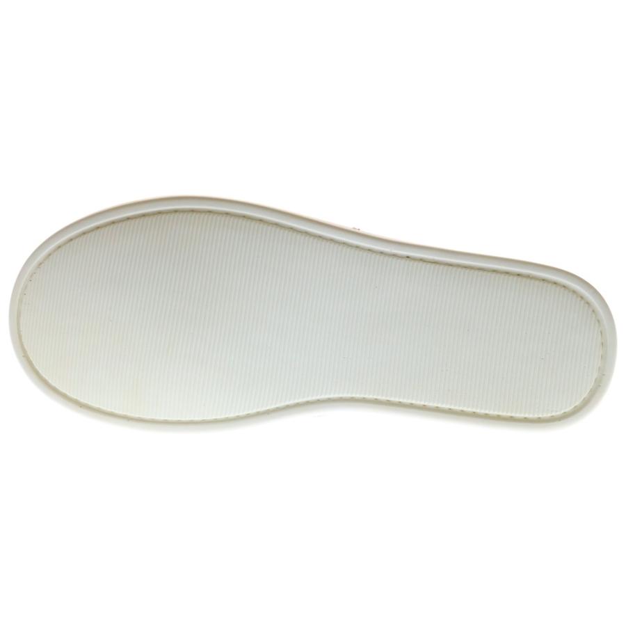 Supreme（シュプリーム） 19SS ×Frette Slippers フレッテ ロゴ パイル地 スリッパ レッド : BRING ...