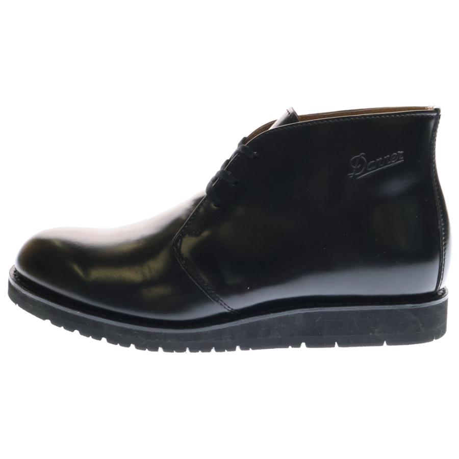 Danner DANNER ダナー POSTMAN BOOTS ポストマン チャッカ ブーツ ブラック D214302 : BRING Yahoo!ショップ - 通販 - Yahoo!ショッピング