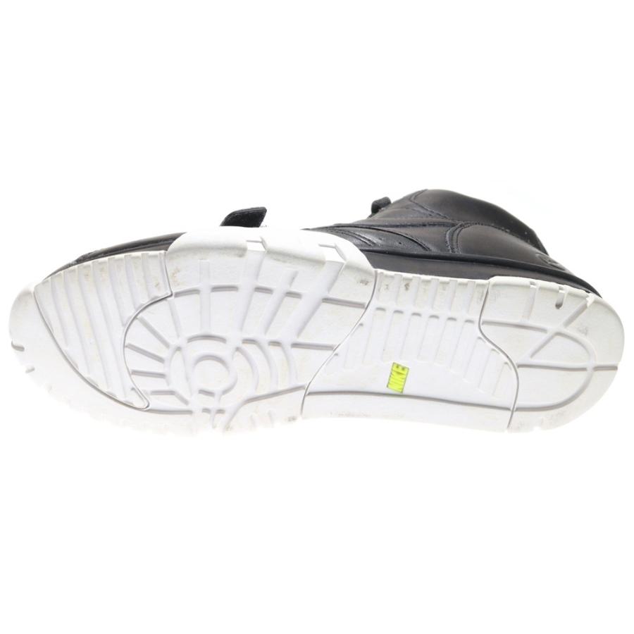 NIKE（ナイキ） 【観賞用 2015年製】×フラグメントデザイン AIR TRAINER 1 MID SP エアトレーナー 1 ミッドカット ...
