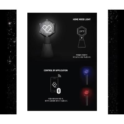2PM OFFICIAL LIGHT STICK JYP 公式グッズ : SHOP choax2 - 通販 - Yahoo!ショッピング