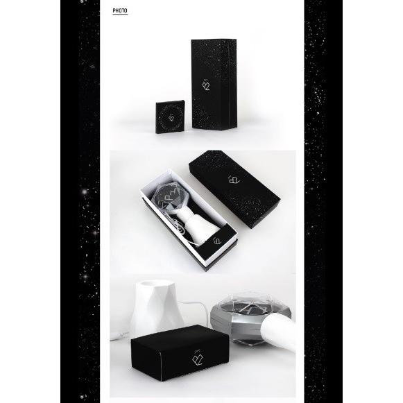 2PM OFFICIAL LIGHT STICK JYP 公式グッズ :jypk2pmlight:SHOP choax2 - 通販 ...