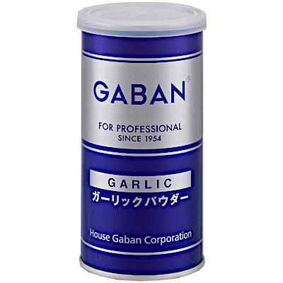ハウス食品 送料無料 GABAN ガーリックパウダー ハウスギャバン 90g 缶 6個入 : ショップダイヘイYahoo!店 - 通販 - Yahoo!ショッピング