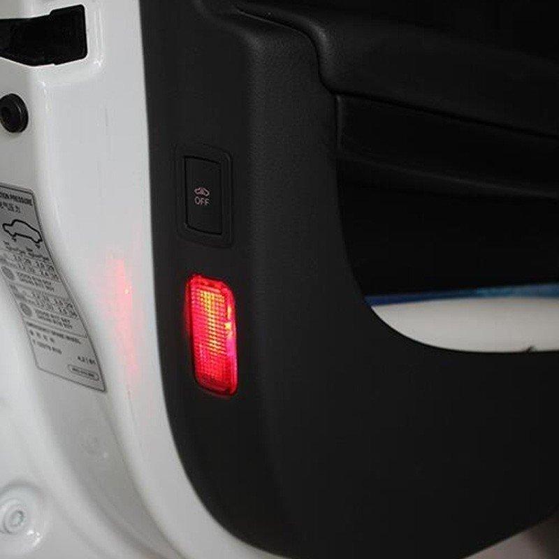 ドア警告ランプ 車 8ピース OEM オリジナル ケーブル A3 A4 A5 A6 A7 A8 Q3 Q5 TT 8KD947411 8KD ...
