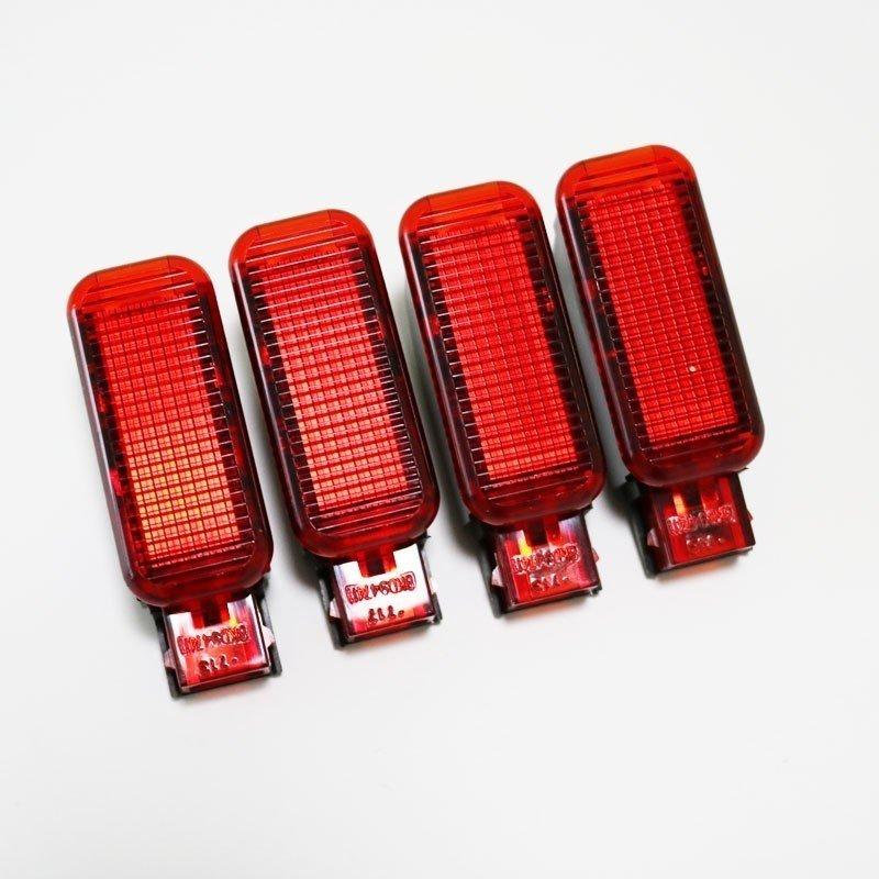 ドア警告ランプ 車 8ピース OEM オリジナル ケーブル A3 A4 A5 A6 A7 A8 Q3 Q5 TT 8KD947411 8KD ...