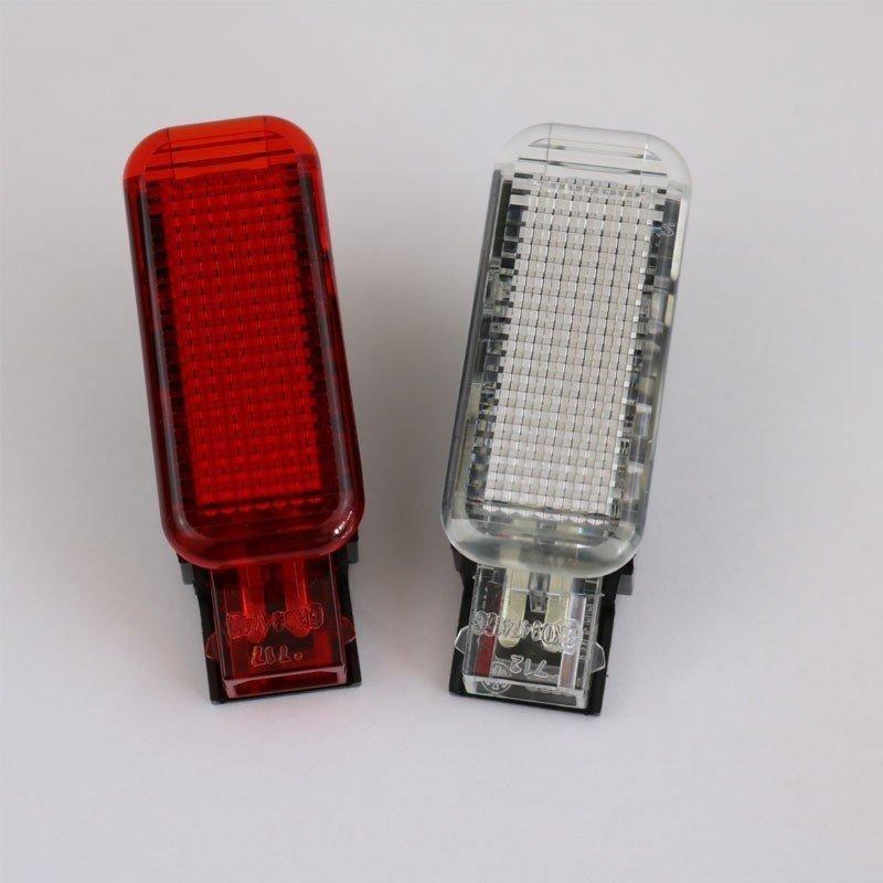 ドア警告ランプ 車 8ピース OEM オリジナル ケーブル A3 A4 A5 A6 A7 A8 Q3 Q5 TT 8KD947411 8KD ...