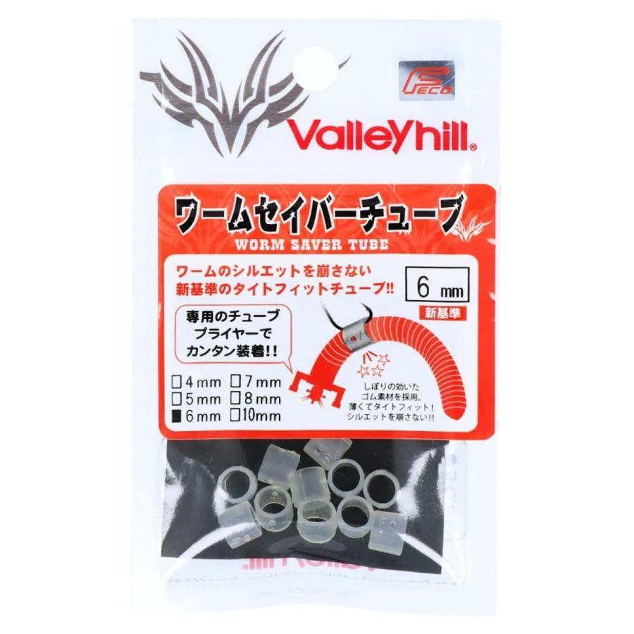 バレーヒル(Valleyhill) ワームセイバー チューブ 6mm : SHOP EVERGREEN - 通販 - Yahoo!ショッピング
