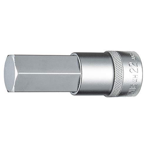 トネ(TONE) ヘキサゴンソケット 4H-22 差込角12.7mm(1/2") 二面幅22mm : SHOP EVERGREEN - 通販 - Yahoo!ショッピング