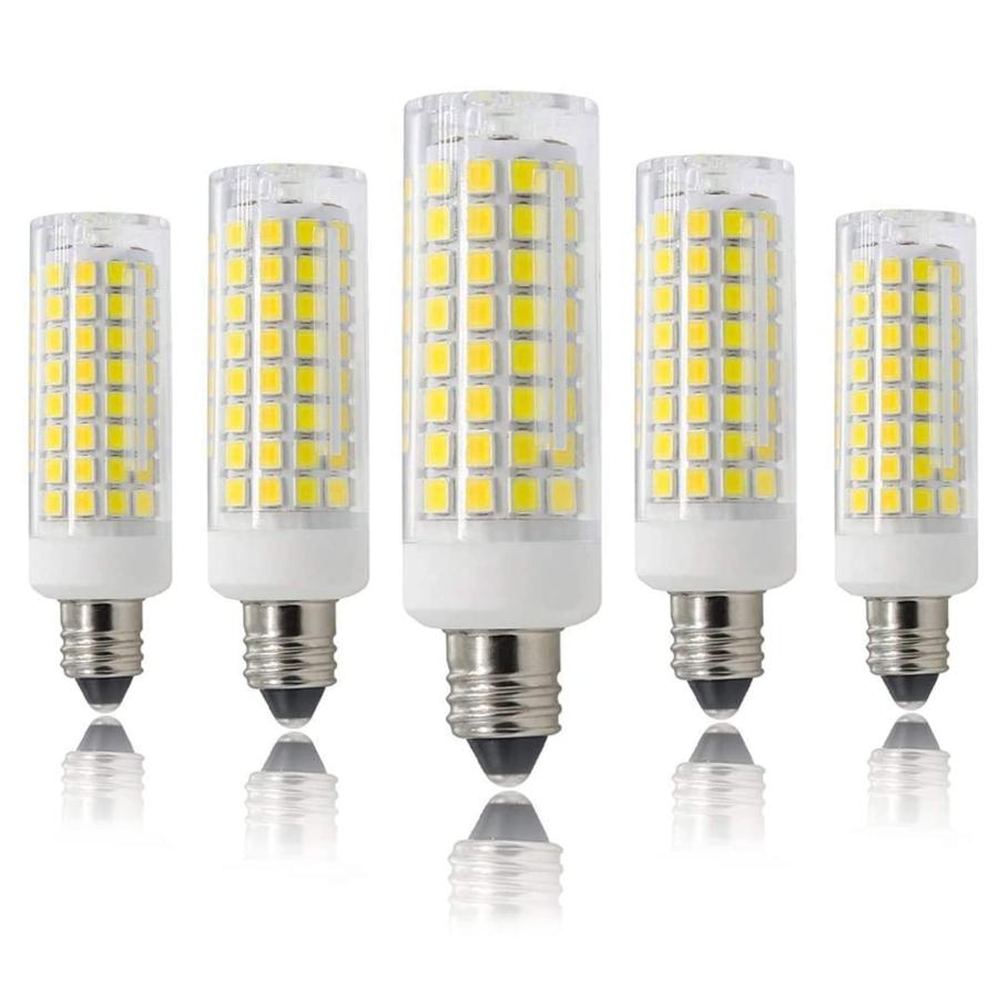 LED電球 E11 7W 75Wハロゲンランプに相当 全方向広配光 高輝度 730l : SHOP EVERGREEN - 通販 - Yahoo!ショッピング