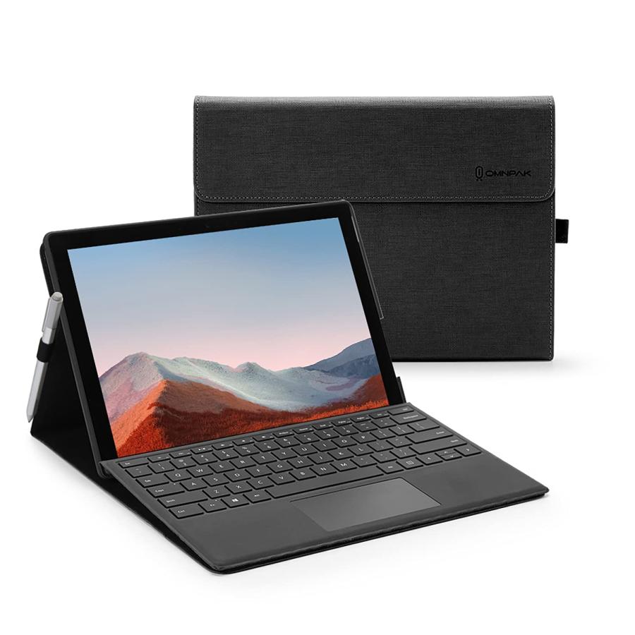 Omnpak Microsoft Surface Pro 7+/ 7 / 6 5 2017 : SHOP EVERGREEN - 通販 - Yahoo!ショッピング