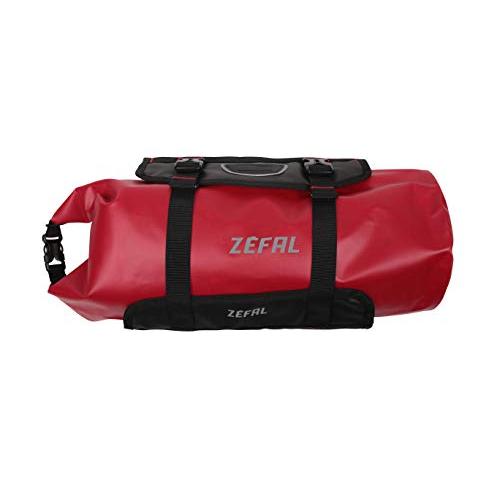 ゼファール(Zefal) フロントバッグ 自転車 ZアドベンチャーF10 Z Adventure F10 : SHOP EVERGREEN ...