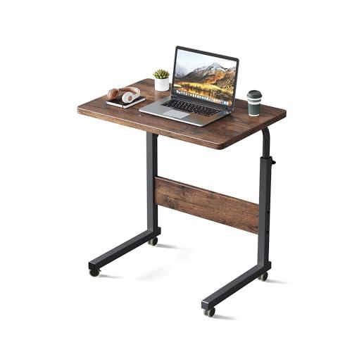 HANYEEサイドテーブル キャスター付き 高さ調節 コの字 昇降式テーブル パソコン : SHOP EVERGREEN - 通販 - Yahoo!ショッピング