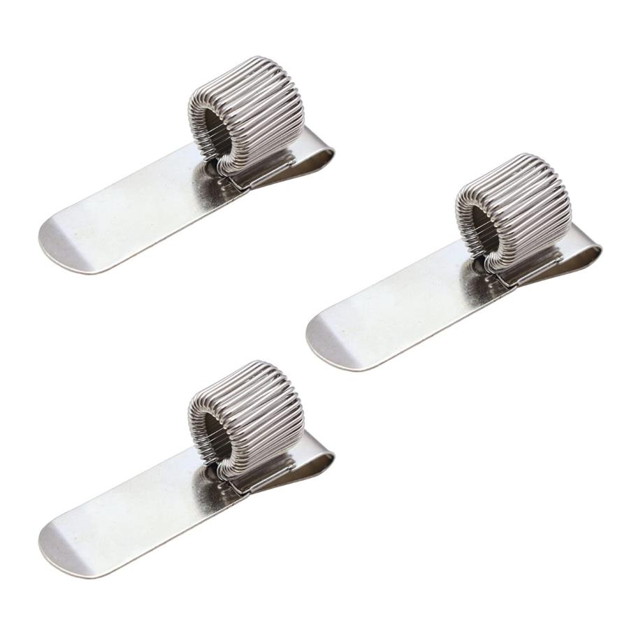 YFFSFDCスプリング ペンホルダー 縦型 3個セット スプリング ペンクリップ クリ : SHOP EVERGREEN - 通販 - Yahoo!ショッピング