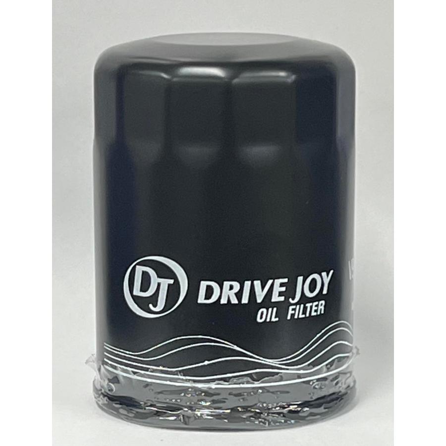 DRIVE JOY TOYOTA/トヨタ【DJ/ドライブジョイ】オイルフィルター品番 V9111-0102 : SHOP EVERGREEN - 通販 - Yahoo!ショッピング