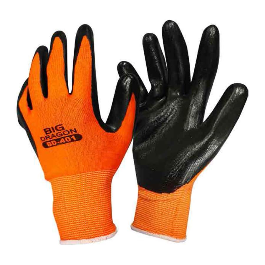 富士グローブ BD-401 LL ニトリルキング 7059 ニトリルゴム背抜き手袋 : 11520241229055056 : SHOP EVERGREEN - 通販 - Yahoo!ショッピング