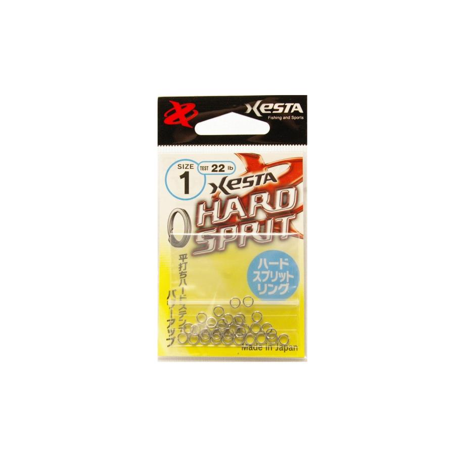 ゼスタ(XESTA) ハードスプリットリング #2 : SHOP EVERGREEN - 通販 - Yahoo!ショッピング