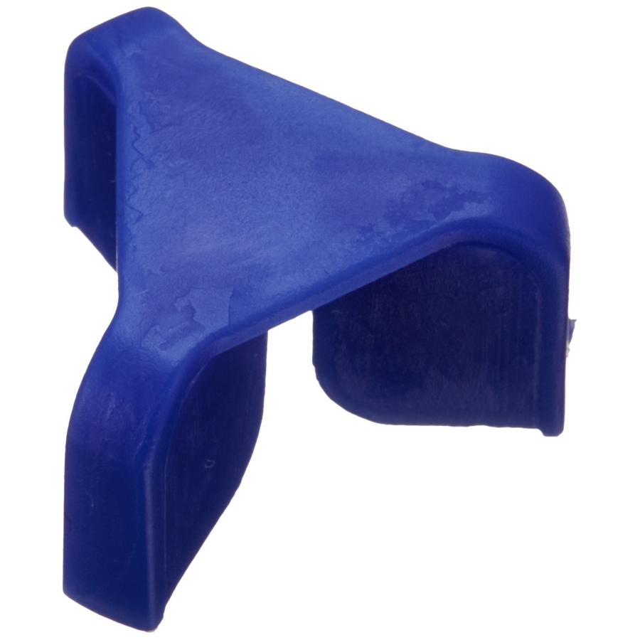 メイホウ(MEIHO) セーフティカバー M ブルー(袋100個入り) : SHOP EVERGREEN - 通販 - Yahoo!ショッピング