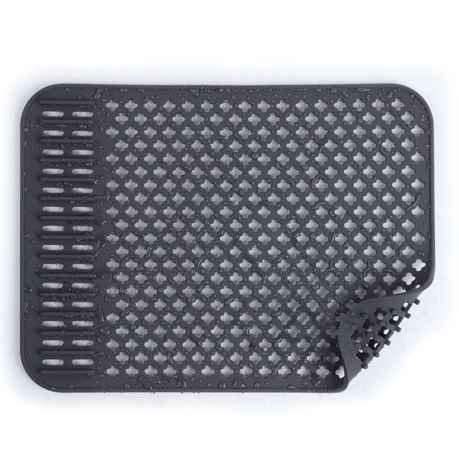 DoocliB シンクマット シリコン サイズ43x32大きいシンク用 断熱マット キッチン : SHOP EVERGREEN - 通販 - Yahoo!ショッピング